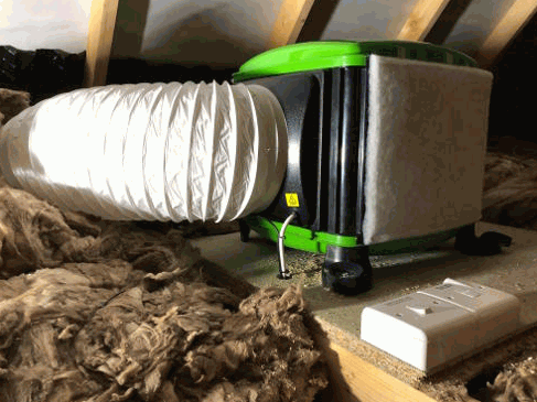 What Is A PIV Unit - PIVTeam